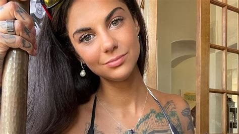 Jesse James Und Bonnie Rotten Brechen Zweite Scheidung Ab
