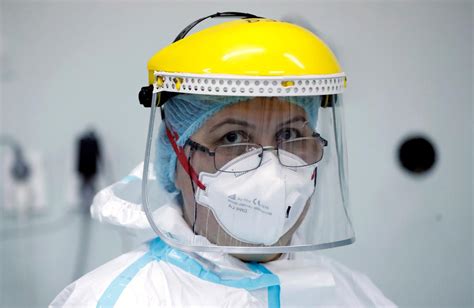 La Oms Afirma Que En Se Puede Controlar La Pandemia Si Se Toman