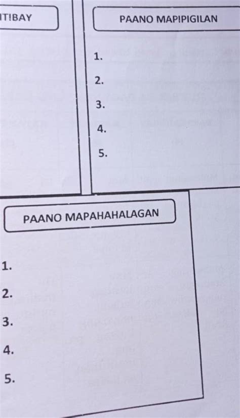 Paano Mapipigilan Ang Diskriminasyon At Karahasan Sa Kababaihan
