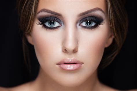 How To Get Doe Eyes With Makeup Saubhaya Makeup