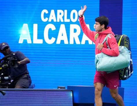 US Open Daniil Medwedew Entthront Carlos Alcaraz Und Steht Im Finale