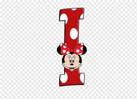 Minnie Mouse Alphabet Letter Character Minnie Mouse Web Template