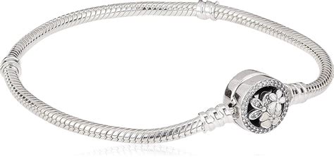 Pandora Armband 925 Silber Emaille Emaille 590744CZ 20 Amazon De Schmuck