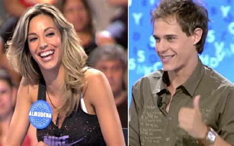 Christian Gálvez y Almudena Cid se separan tras 15 años juntos y 11 de