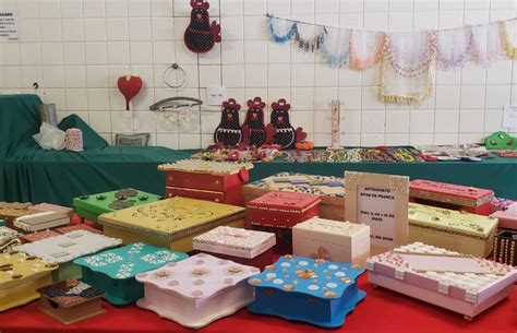 Jornal Da Franca Apae De Franca Promove Bazar De Artesanatos