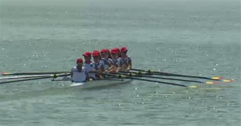 România va avea prima pistă olimpică de canotaj Lacul de lângă