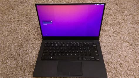 Dell Xps Skylake Review And Ubuntu Install