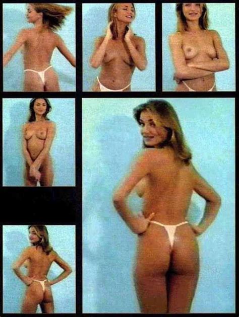 Cameron Diaz Scrolller