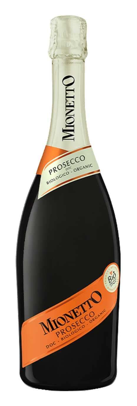 Prosecco Doc Extra Dry Bio Mionetto Wineshopit Ch
