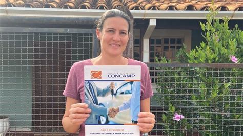 Juliana de Fátima Fernandes ConCamp