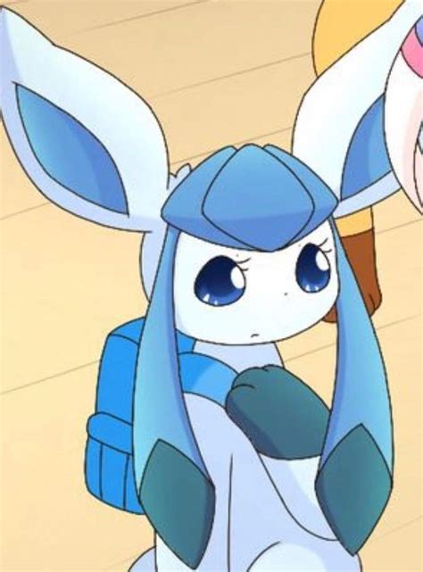 Lazuli The Glaceon Wiki Eeveelution Squad Amino Amino