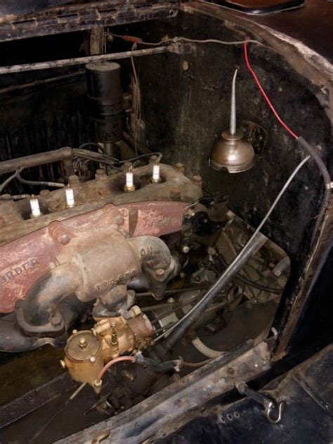 Studebaker Roadster For Sale