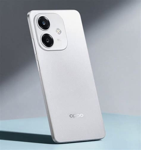 مقاوم للكسر والماء تعرف على سعر و مواصفات هاتف OPPO A3 وأهم المميزات
