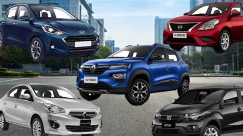 Diario Del Yaqui Te Presentamos Los Autos M S Baratos En M Xico