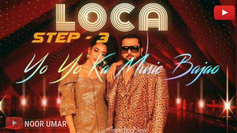 Yo Yo Honey Singh Loca Official Video Bhushan Kumar New Song