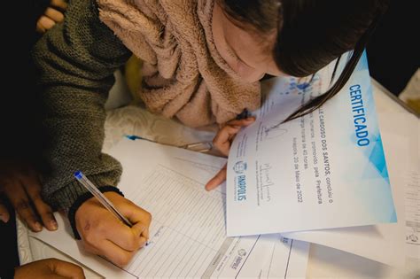 Inscrições abertas para cursos profissionalizantes gratuitos 175