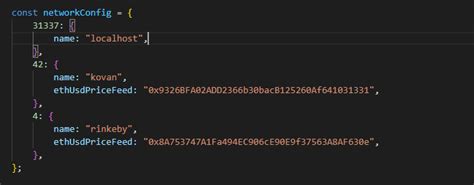 typeerror cannot read properties of undefined reading ethusdpricefeed · smartcontractkit