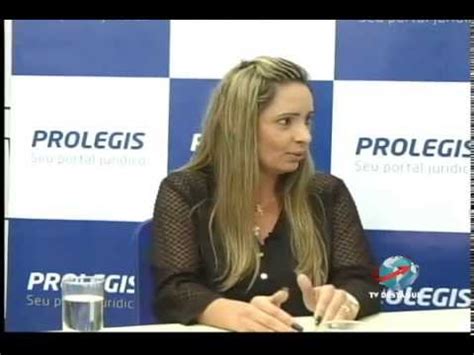 Programa Direitos E Deveres Cidadania E A O Ed Parte Youtube