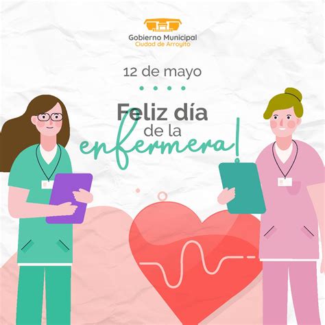 Dibujos Dia Internacional De La Enfermera Dia De La Enfermera 12 De