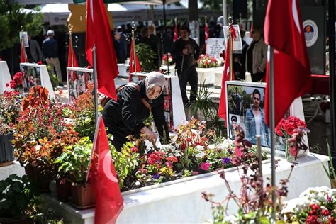 Adana Mersin Hatay ve Osmaniye de Ramazan Bayramı arifesinde