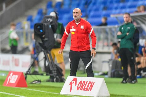 Michał Probierz nowym selekcjonerem reprezentacji Tak zdecydował
