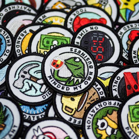 These Adulting Merit Badges Prove You Accomplished Things