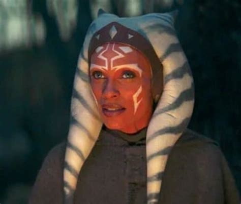 Ivanna Sakhno Joins Cast Of Disney Ahsoka Tano Star Wars Series