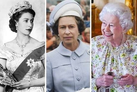 El puente de Londres ha caído muere la Reina Isabel a los 96 años