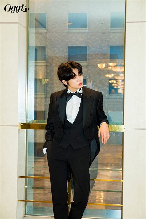 Ace On Twitter Rt Bobpul Yj Oggi Yeonjun