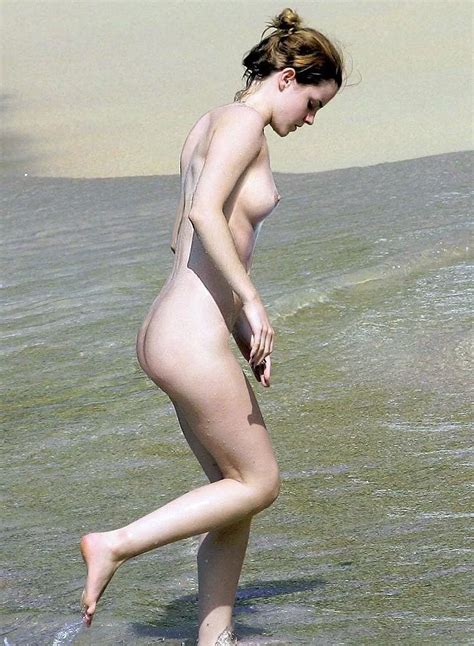 Emma Watson Nude Archives Voyeurflash