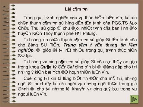 Xy dùng bn å n vÞ Êt ai bng kü thuËt GIS t¹i huyÖn KiÕn Thôy