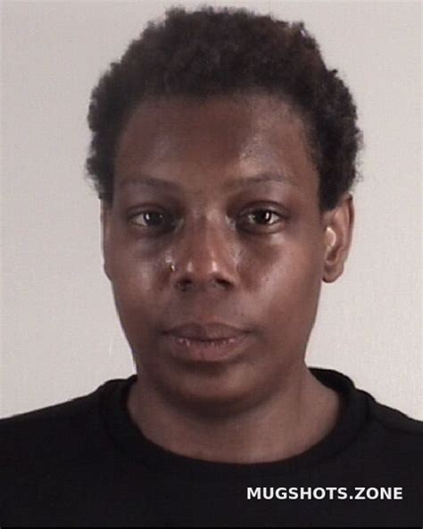 HARRIS EBONY LASHUN 04 12 2023 Tarrant County Mugshots Zone