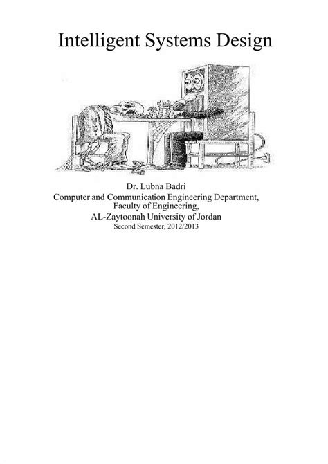 pdf 8 artificial neural networks unsupervised learning pdf pdfslide