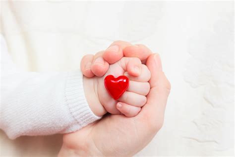 Mom And Baby Wallpapers Wallpaper Cave