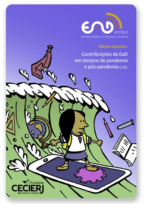 v 10 n 3 2020 Edição Especial EaD em tempos de pandemia e pós