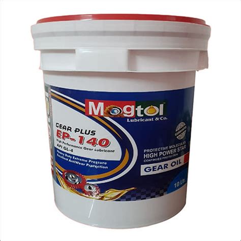 Ep Api Gl Gear Lubricant Oil At Inr In Burdwan Laxmi