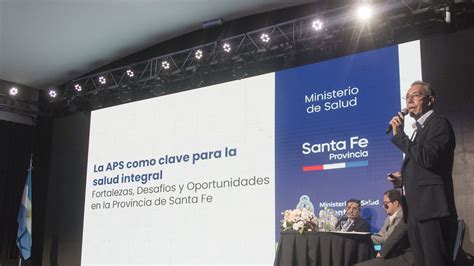 Noticias Del Gobierno De Santa Fe