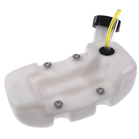 Tanque De Combust Vel Ro Adeira Husqvarna Rii R Desil