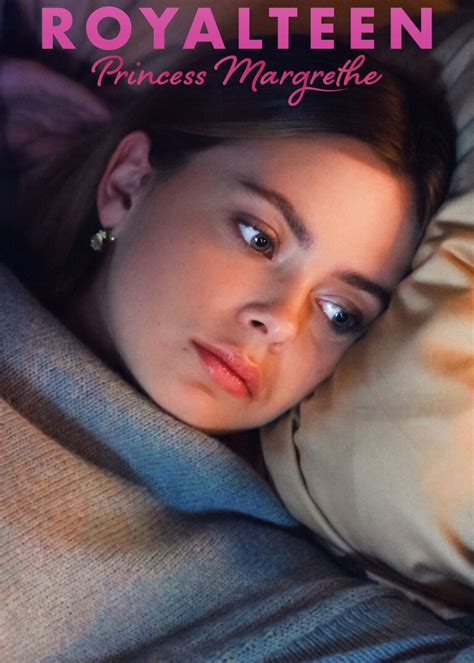 Royalteen Princess Margrethe Movie 2023 Release Date Review Cast