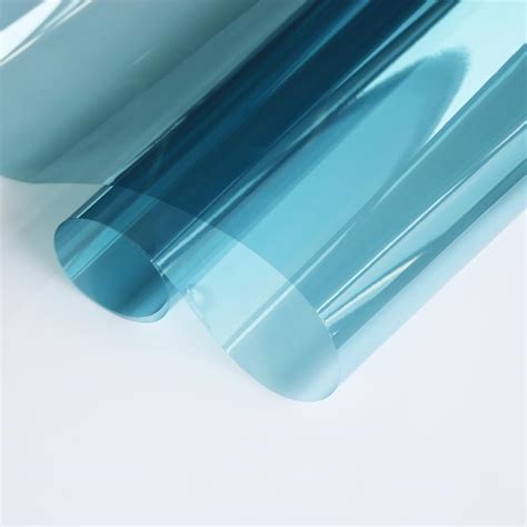 Amazon Dark Blue Chameleon Windshield Tint Car Window Foils Solar