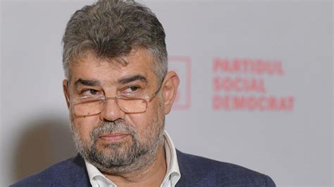 Cum arată fratele lui Marcel Ciolacu Mihai este cu 8 ani mai mare