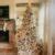 Best Flocked Christmas Tree Decor Ideas Farmhousehub