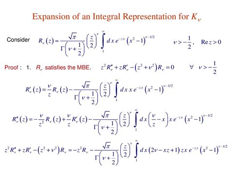 5 asymptotic expansions ppt download