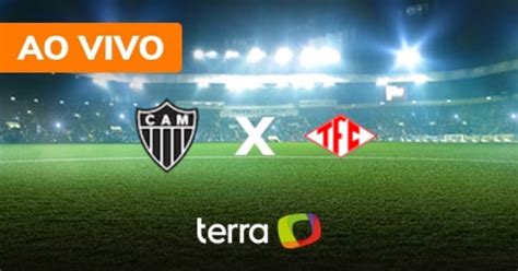 Atlético MG x Tombense horário e onde assistir ao jogo do Explore as