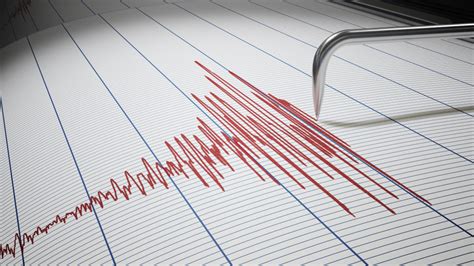 Cutremur puternic în Marea Neagră Ce magnitudine a avut seismul produs