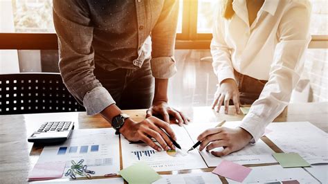 Estrategias de Auditoría para Riesgos Financieros VAG GLOBAL
