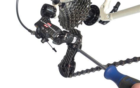 How To Adjust My Rear Derailleur At Wendell Calkins Blog