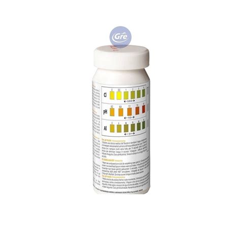 ANALISIS CLORO PH ALCALINIDAD