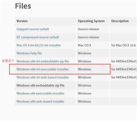 win7安装python2 7和python3 6以及pip 岁末岁初 博客园