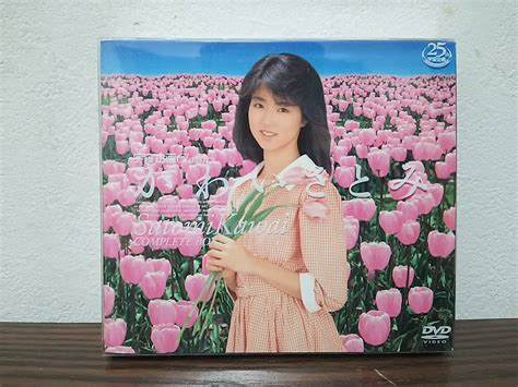 Yahoo オークション DVD かわいさとみ COMPLETE BOX コンプリートBOX